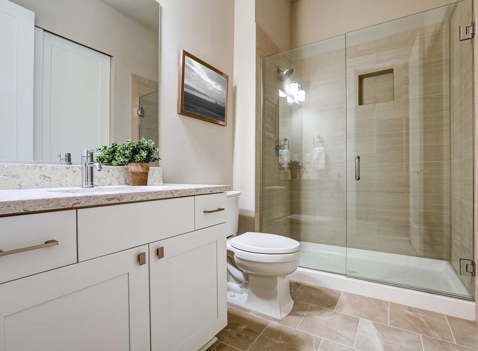 Bathroom Refurbishment Services in Portstewart | Faulkner Plumbing ...